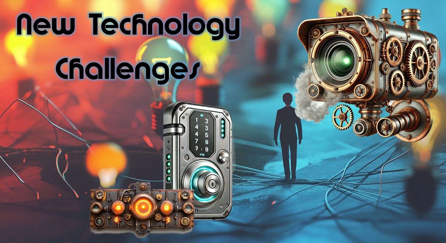 Overcoming the Challenges of Selling New Technology - Kintronics Media